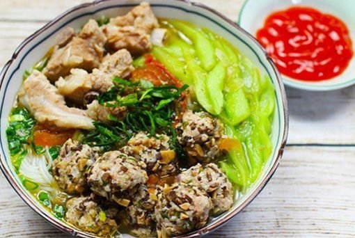 Bạc Hà tươi ngon tự nhiên - Thực Phẩm Đồng Xanh