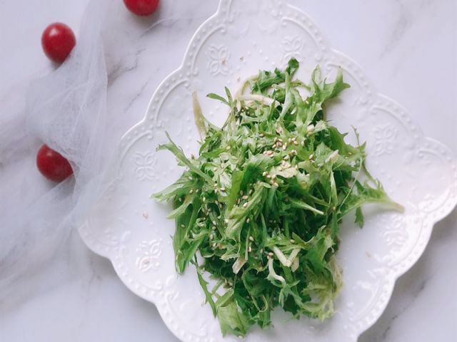 Salach Frise tươi ngon giá tốt - Thực Phẩm Đồng Xanh