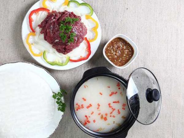 Mẻ Chua gia vị đặc biệt khử đi vị tanh dùng phổ biến
