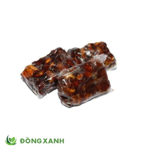 Me vàng có thịt vàng óng, vị chua ngọt - Thực Phẩm Đồng Xanh